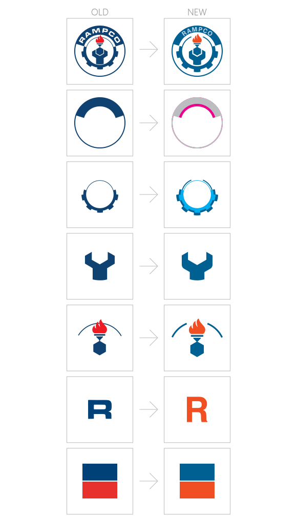 آتلیه طراحی گرافیک بهنام اسروش ـ نمونه 03