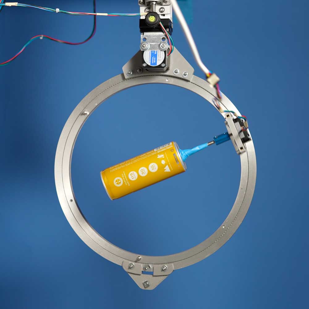 Motion Control – Ben Osroosh | Stop Motion & Motion Control