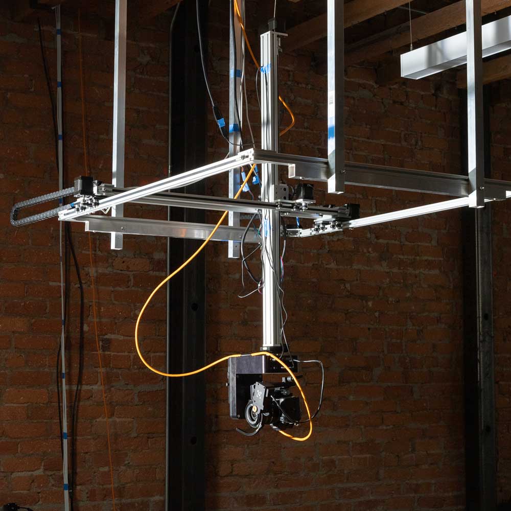 Motion Control – Ben Osroosh | Stop Motion & Motion Control